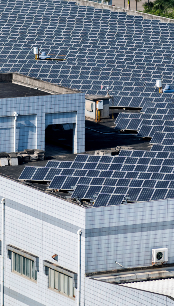 Distributed Generation | EnergyRe